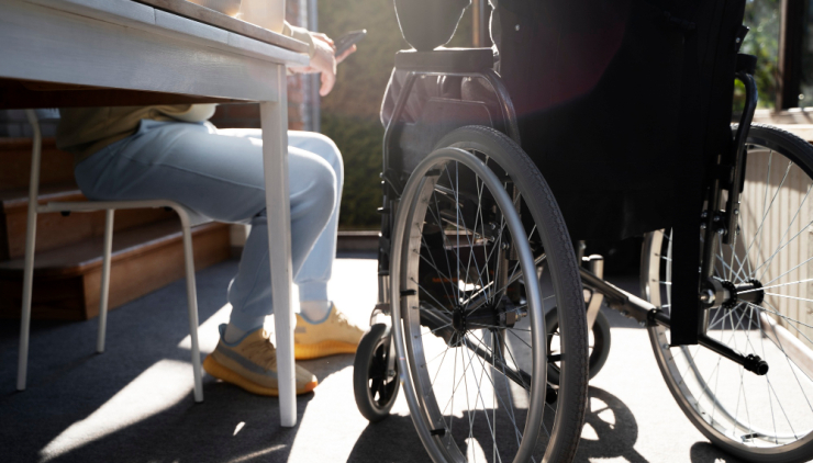 Fast Care Medical Transportation