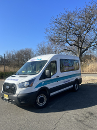 About Us – Fast Care Medical Transportation