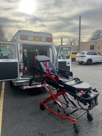 About Us – Fast Care Medical Transportation