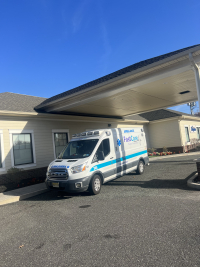 About Us – Fast Care Medical Transportation